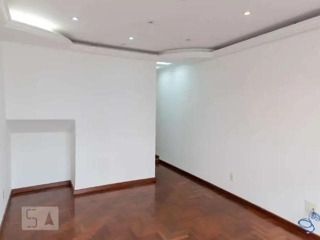 Casa / Sobrado para Locação em São Paulo/SP Jardim Ester Yolanda 2 Quartos