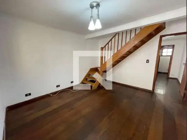 Casa / Sobrado para Locação em São Paulo/SP Jardim Ester Yolanda 2 Quartos