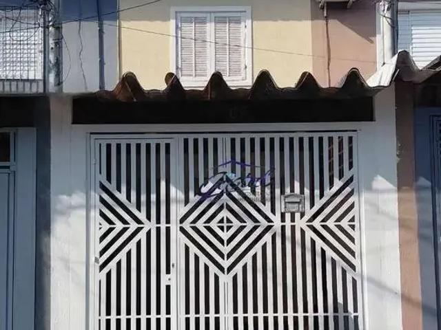 Casa / Sobrado para Locação em São Paulo/SP Jardim Ester 2 Quartos