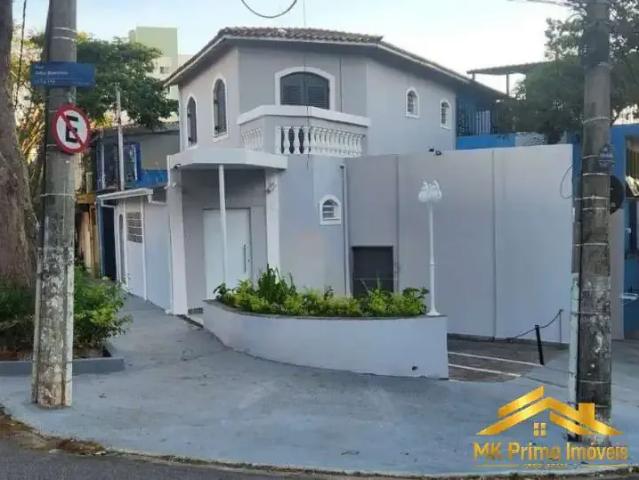 Casa / Sobrado para Locação em São Paulo/SP Jardim Ester 2 Quartos