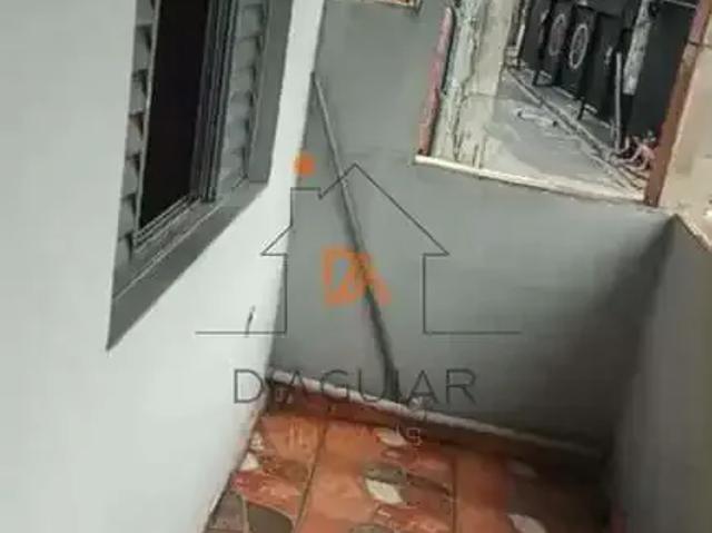 Casa / Sobrado para Locação em São Paulo/SP Jardim Felicidade Zona Norte 1 Quartos