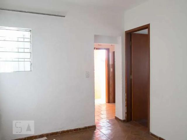 Casa / Sobrado para Locação em São Paulo/SP Jardim Felicidade Zona Norte 1 Quartos