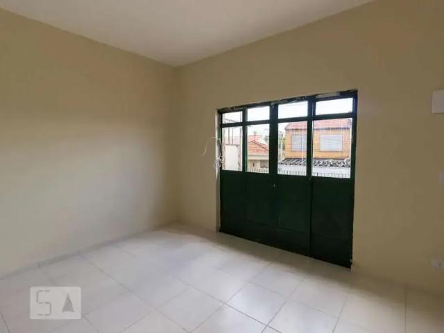 Casa / Sobrado para Locação em São Paulo/SP Jardim Felicidade Zona Norte 2 Quartos