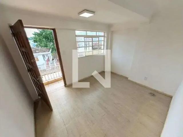 Casa / Sobrado para Locação em São Paulo/SP Jardim Felicidade Zona Norte 2 Quartos