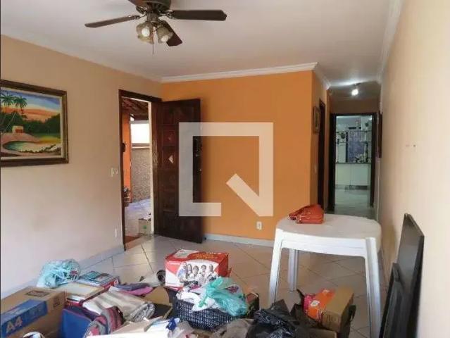 Casa / Sobrado para Locação em São Paulo/SP Jardim Felicidade Zona Norte 3 Quartos