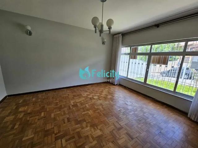 Casa / Sobrado para Locação em São Paulo/SP Jardim Felicidade Zona Oeste 2 Quartos