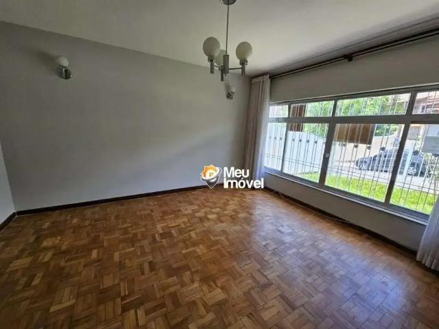 Casa / Sobrado para Locação em São Paulo/SP Jardim Felicidade Zona Oeste 2 Quartos