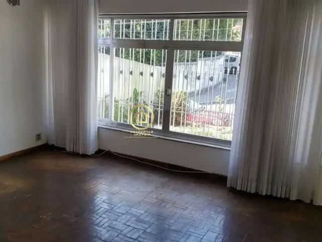 Casa / Sobrado para Locação em São Paulo/SP Jardim Felicidade Zona Oeste 2 Quartos