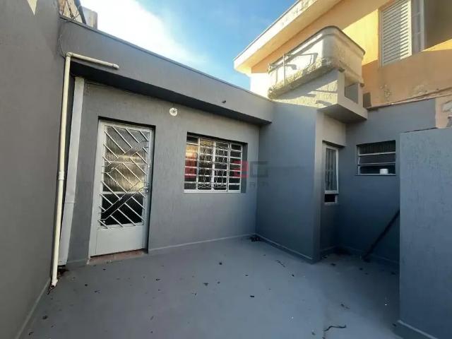 Casa / Sobrado para Locação em São Paulo/SP Jardim Felicidade Zona Oeste 2 Quartos