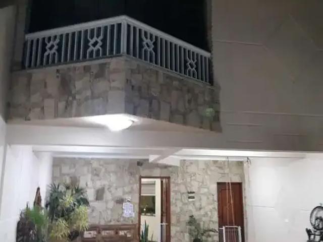 Casa / Sobrado para Locação em São Paulo/SP Jardim Felicidade Zona Oeste 3 Quartos