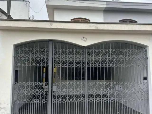 Casa / Sobrado para Locação em São Paulo/SP Jardim Felicidade Zona Oeste 3 Quartos