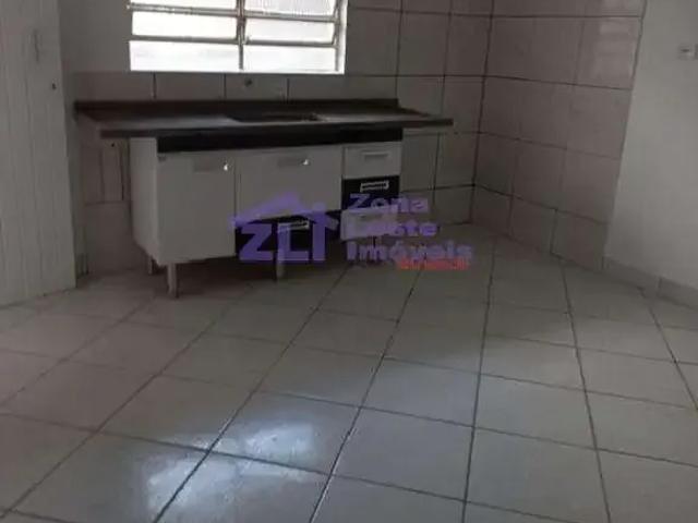 Casa / Sobrado para Locação em São Paulo/SP Jardim Fernandes 1 Quartos