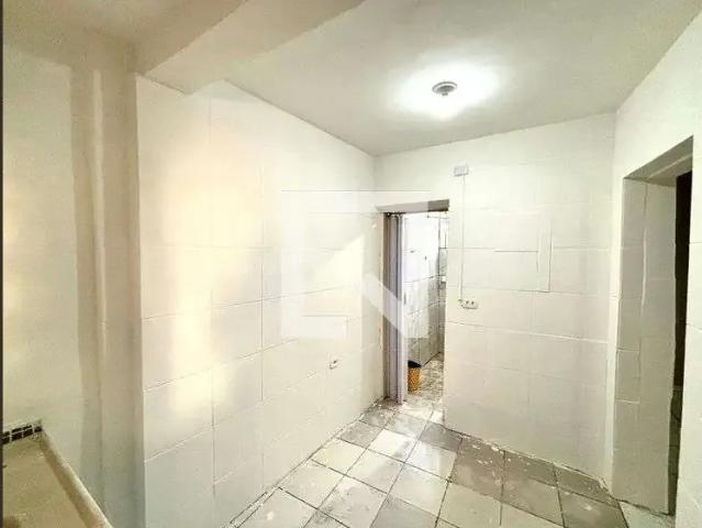Casa / Sobrado para Locação em São Paulo/SP Jardim Fernandes 1 Quartos