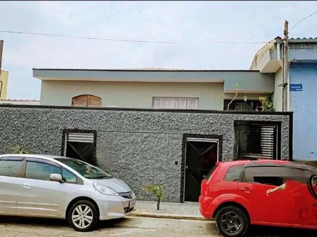 Casa / Sobrado para Locação em São Paulo/SP Jardim Fernandes 2 Quartos
