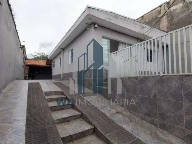 Casa / Sobrado para Locação em São Paulo/SP Jardim Fernandes 2 Quartos