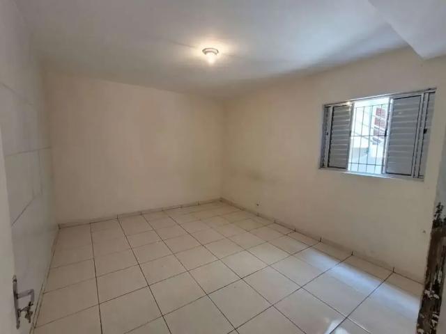 Casa / Sobrado para Locação em São Paulo/SP Jardim Figueira Grande 1 Quartos