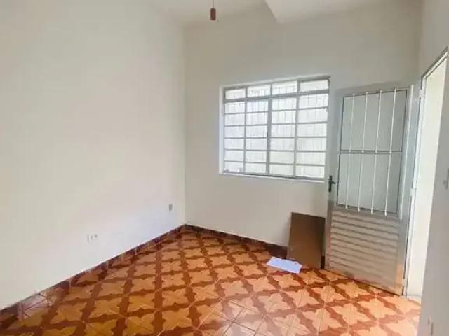 Casa / Sobrado para Locação em São Paulo/SP Jardim Figueira Grande 1 Quartos