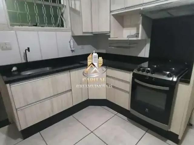 Casa / Sobrado para Locação em São Paulo/SP Jardim Figueira Grande 2 Quartos
