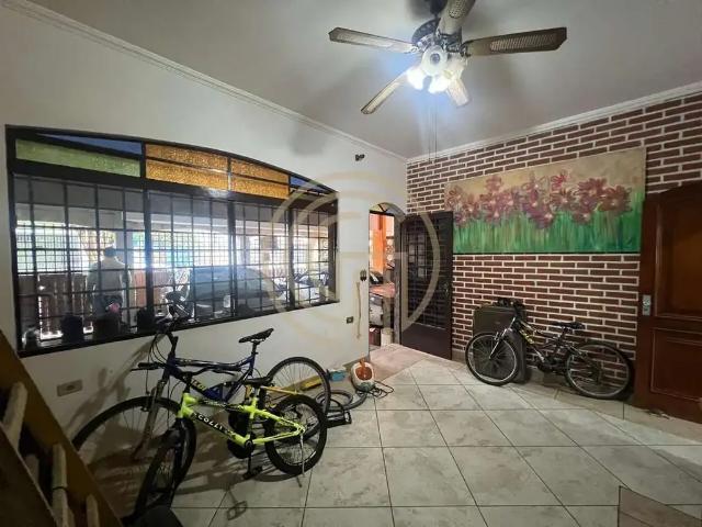Casa / Sobrado para Locação em São Paulo/SP Jardim Figueira Grande 3 Quartos