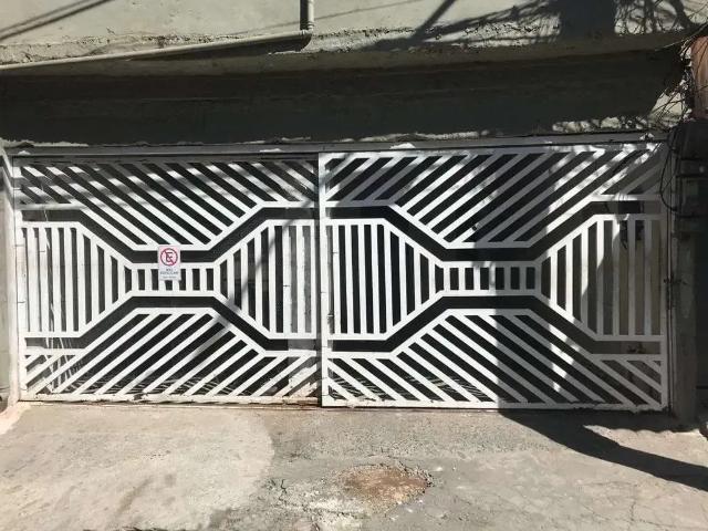 Casa / Sobrado para Locação em São Paulo/SP Jardim Figueira Grande 3 Quartos