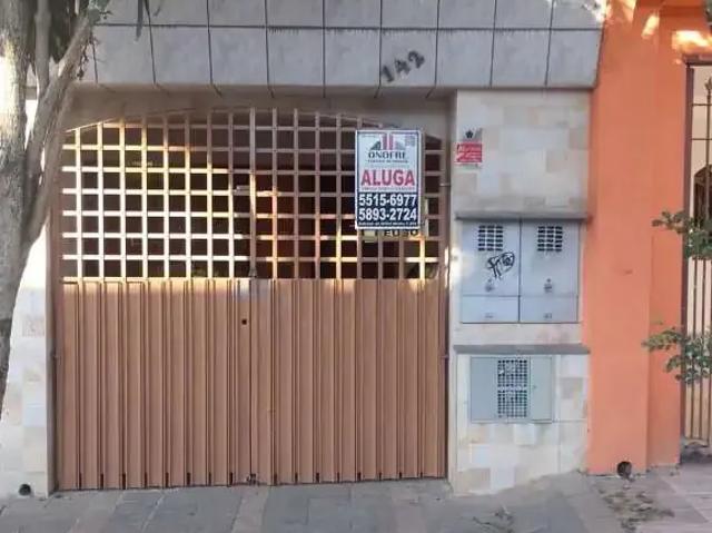 Casa / Sobrado para Locação em São Paulo/SP Jardim Figueira Grande 3 Quartos