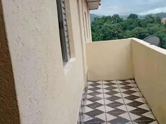 Casa / Sobrado para Locação em São Paulo/SP Jardim Flor de Maio 2 Quartos