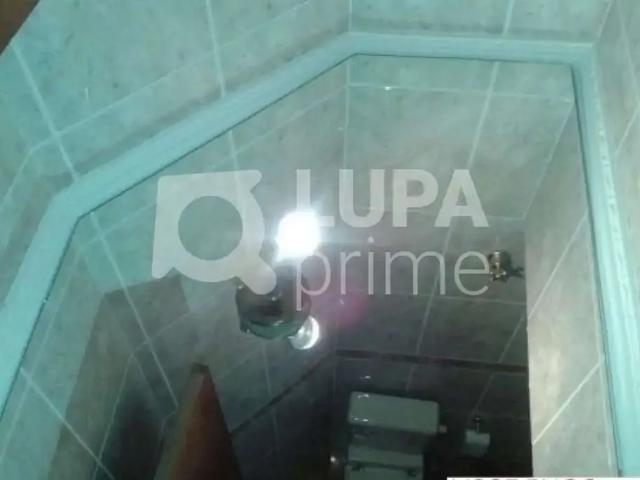 Casa / Sobrado para Locação em São Paulo/SP Jardim Floresta 4 Quartos