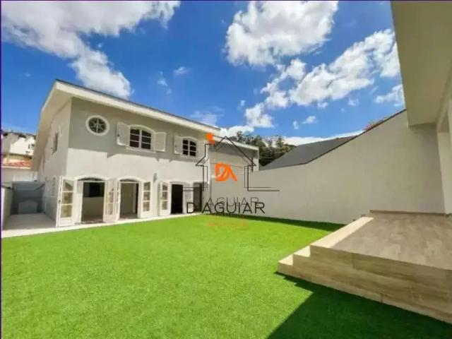 Casa / Sobrado para Locação em São Paulo/SP Jardim Franca 4 Quartos