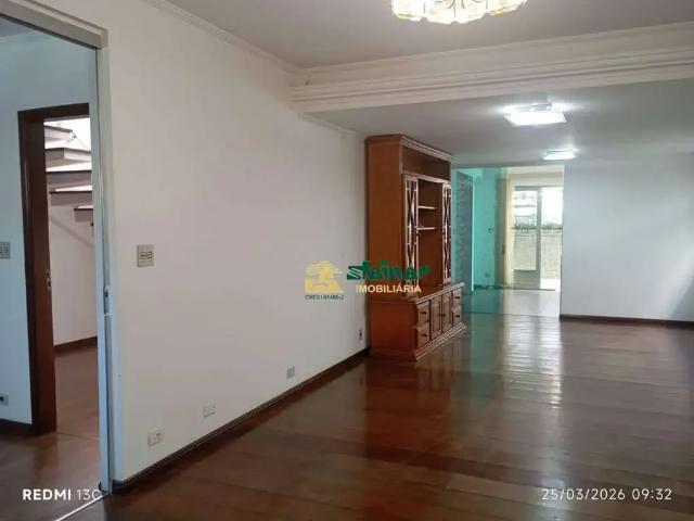 Casa / Sobrado para Locação em São Paulo/SP Jardim Franca 4 Quartos