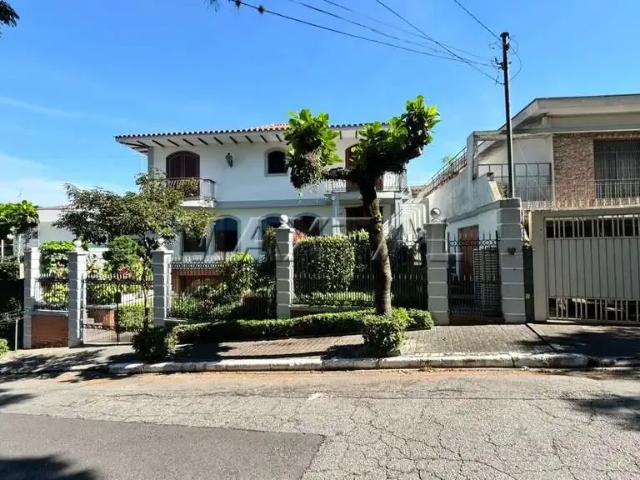 Casa / Sobrado para Locação em São Paulo/SP Jardim Franca 4 Quartos