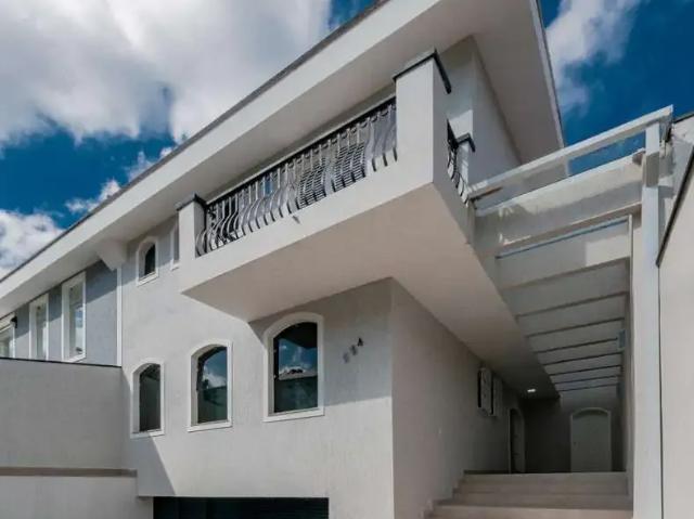 Casa / Sobrado para Locação em São Paulo/SP Jardim Franca 4 Quartos