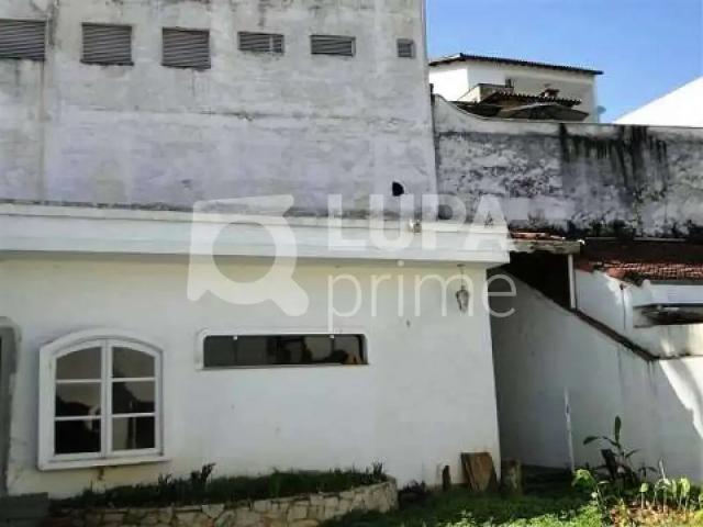 Casa / Sobrado para Locação em São Paulo/SP Jardim Franca 4 Quartos