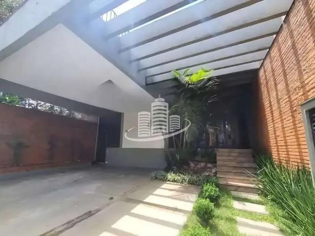 Casa / Sobrado para Locação em São Paulo/SP Jardim Franca 4 Quartos