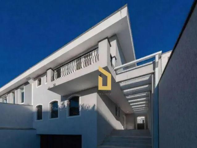 Casa / Sobrado para Locação em São Paulo/SP Jardim Franca 4 Quartos