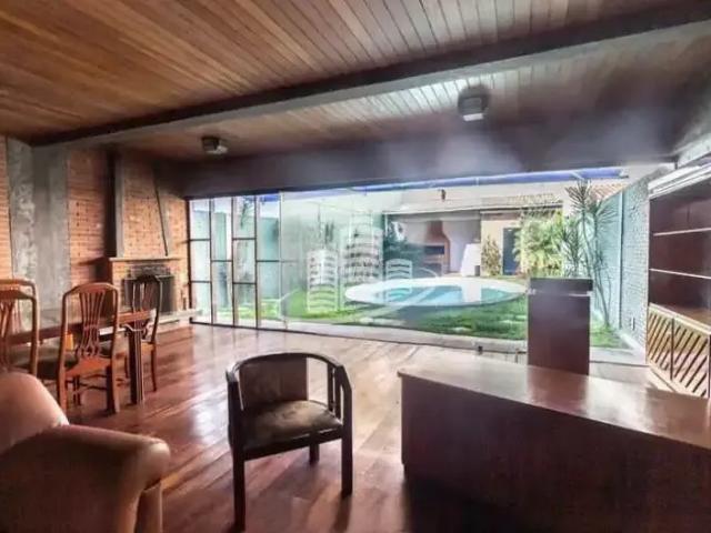 Casa / Sobrado para Locação em São Paulo/SP Jardim Franca 4 Quartos