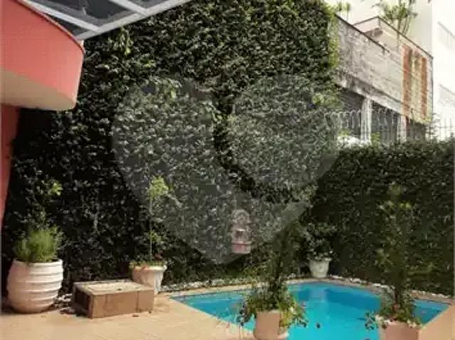 Casa / Sobrado para Locação em São Paulo/SP Jardim Franca 4 Quartos