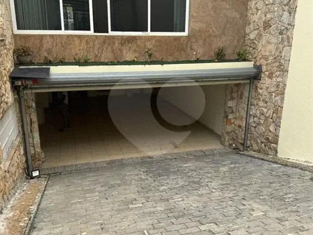 Casa / Sobrado para Locação em São Paulo/SP Jardim Franca 5 Quartos