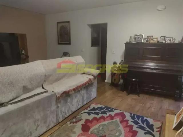 Casa / Sobrado para Locação em São Paulo/SP Jardim Franca 2 Quartos