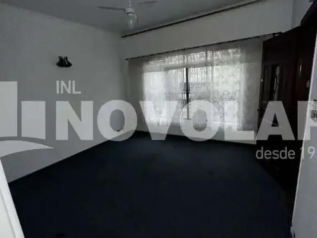 Casa / Sobrado para Locação em São Paulo/SP Jardim Franca 2 Quartos