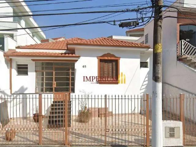 Casa / Sobrado para Locação em São Paulo/SP Jardim Franca 2 Quartos