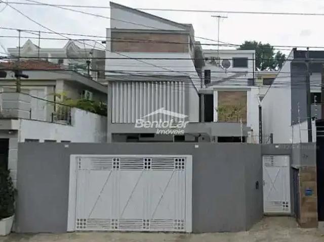 Casa / Sobrado para Locação em São Paulo/SP Jardim Franca 3 Quartos
