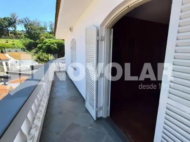 Casa / Sobrado para Locação em São Paulo/SP Jardim Franca 3 Quartos