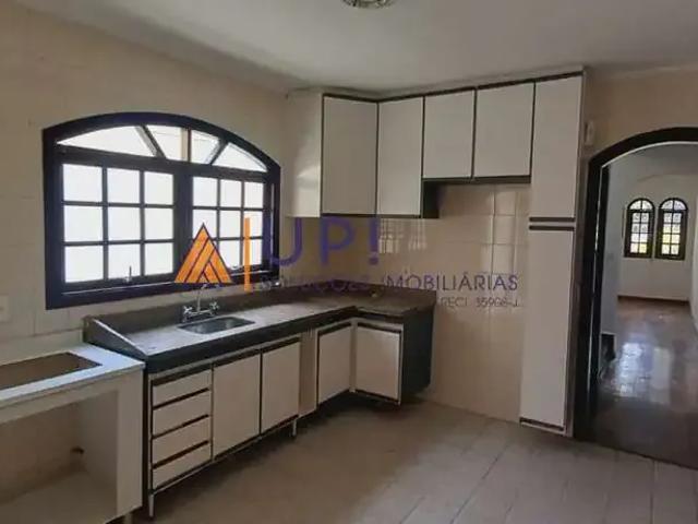 Casa / Sobrado para Locação em São Paulo/SP Jardim Franca 3 Quartos