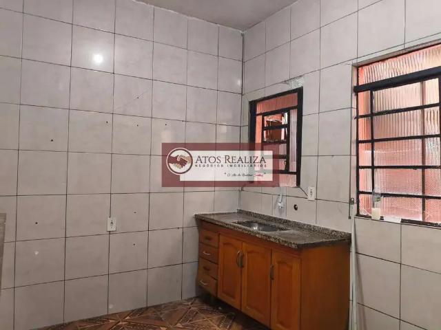 Casa / Sobrado para Locação em São Paulo/SP Jardim Guanabara 1 Quartos