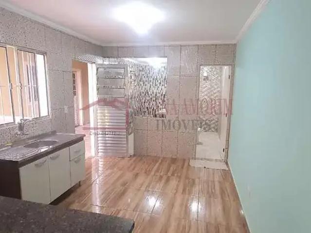 Casa / Sobrado para Locação em São Paulo/SP Jardim Guanabara 1 Quartos