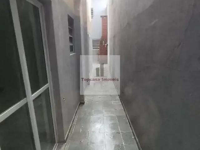 Casa / Sobrado para Locação em São Paulo/SP Jardim Guanabara 2 Quartos