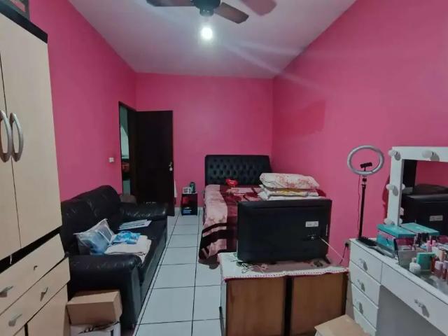 Casa / Sobrado para Locação em São Paulo/SP Jardim Guanabara 2 Quartos