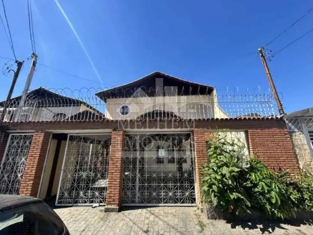 Casa / Sobrado para Locação em São Paulo/SP Jardim Guanca 4 Quartos