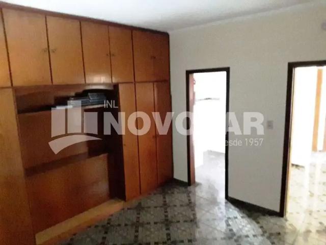 Casa / Sobrado para Locação em São Paulo/SP Jardim Guanca 4 Quartos