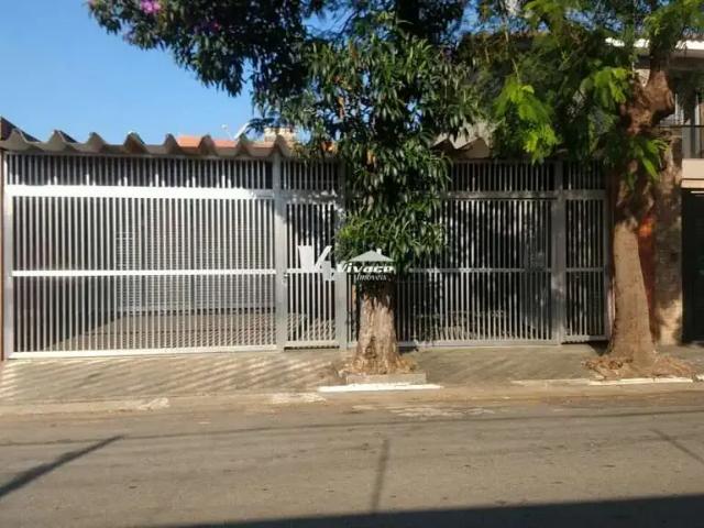 Casa / Sobrado para Locação em São Paulo/SP Jardim Guanca 5 Quartos